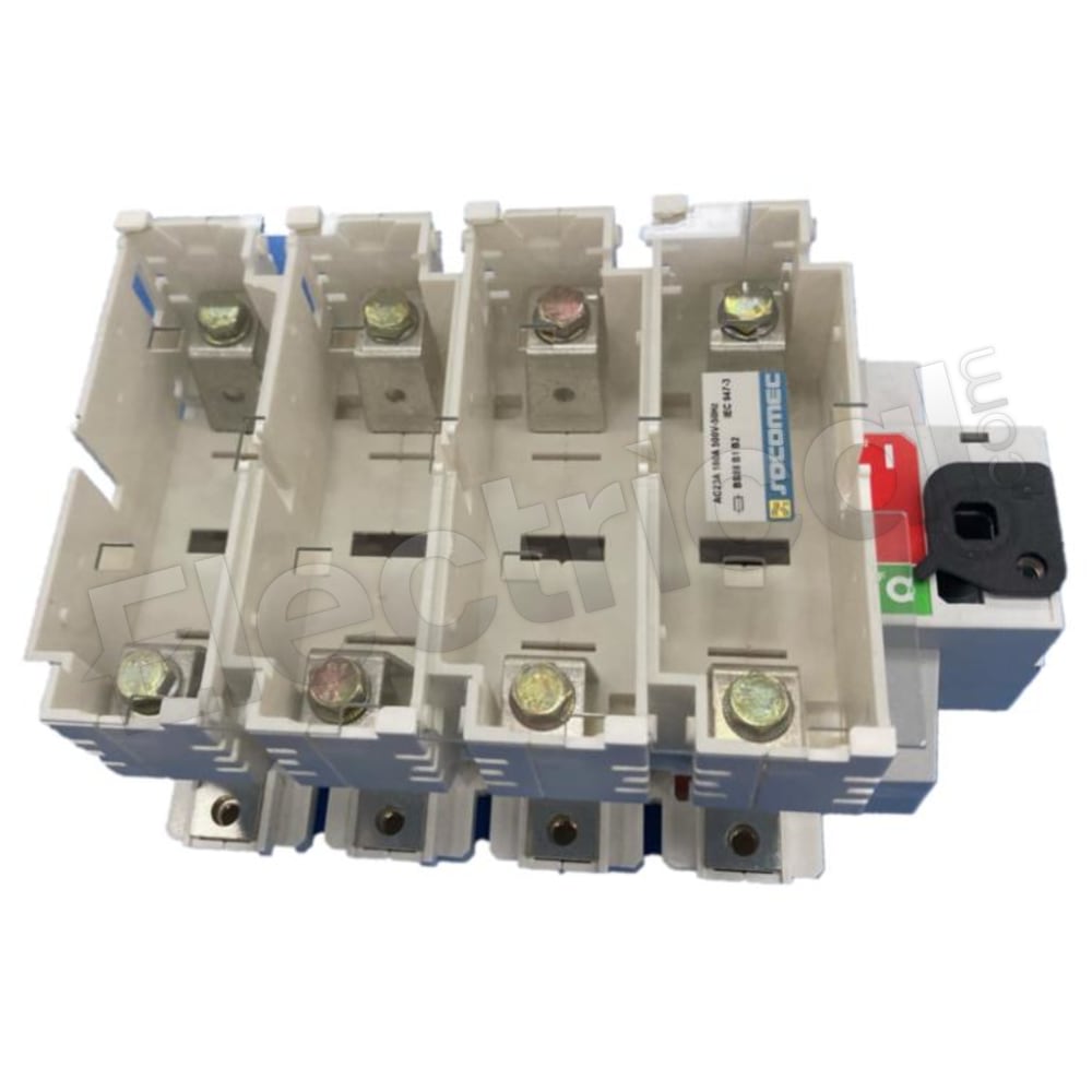 36216008 Socomec Fuse Part And Accessory Fuse