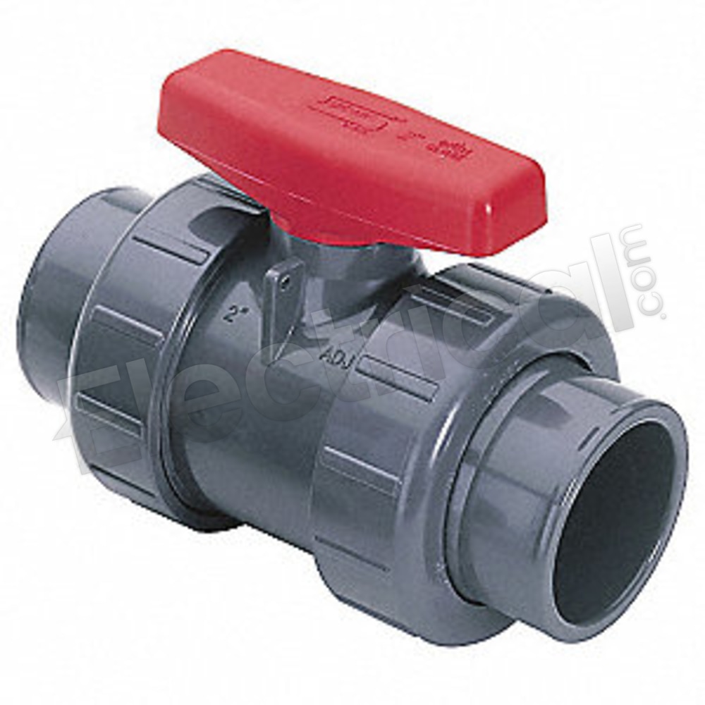 Spears 3622-030 Ball Valve Valve