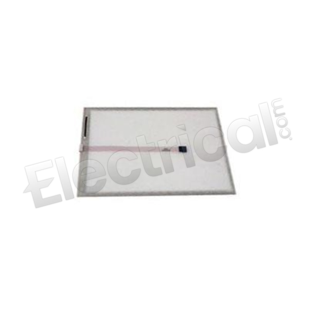 Vicpas 362740-9124 HMI Display Automation