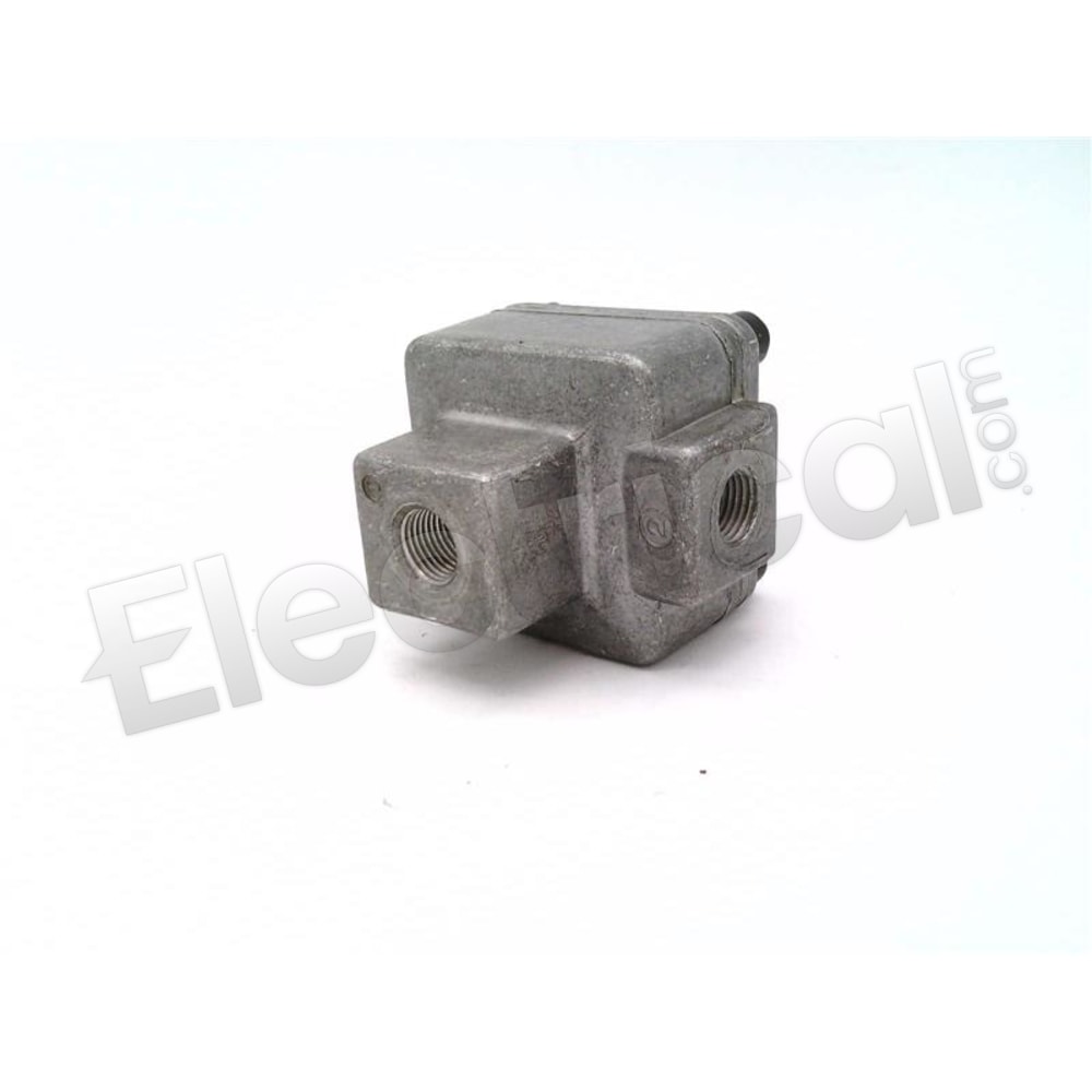 Parker 3641-1000 Exhaust Valve Valve