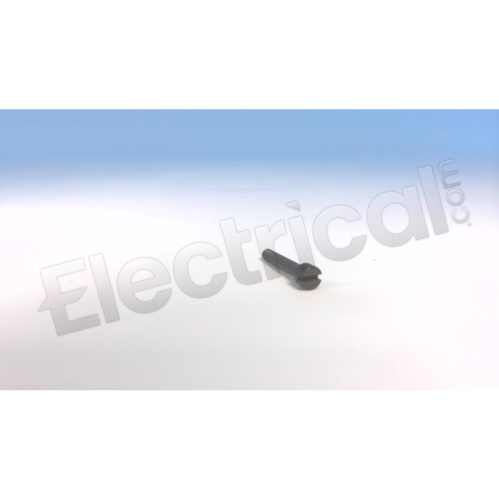 365-865-03-00 Marsh Bellofram Screw Machine Part