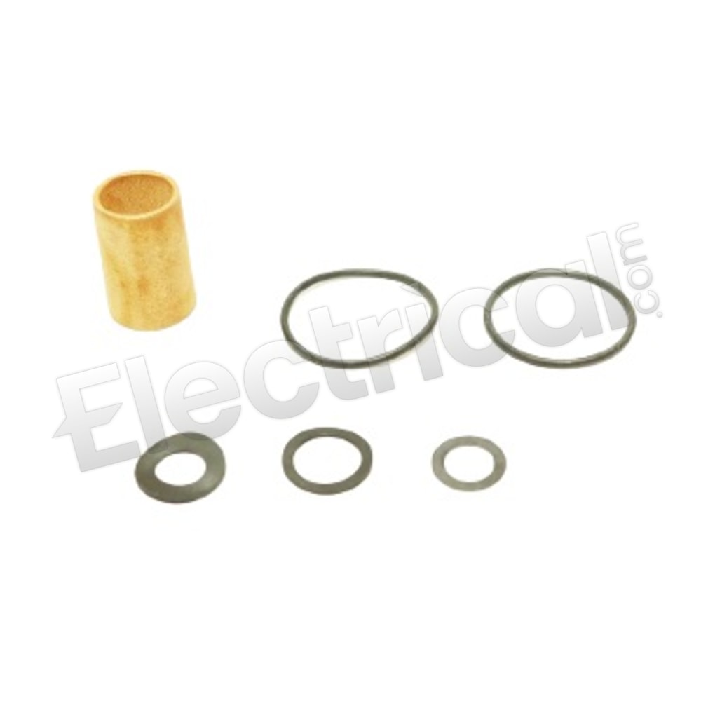 Norgren 3652-08 Pneumatic Valve Rebuild Kit / Seal Kit Pneumatic