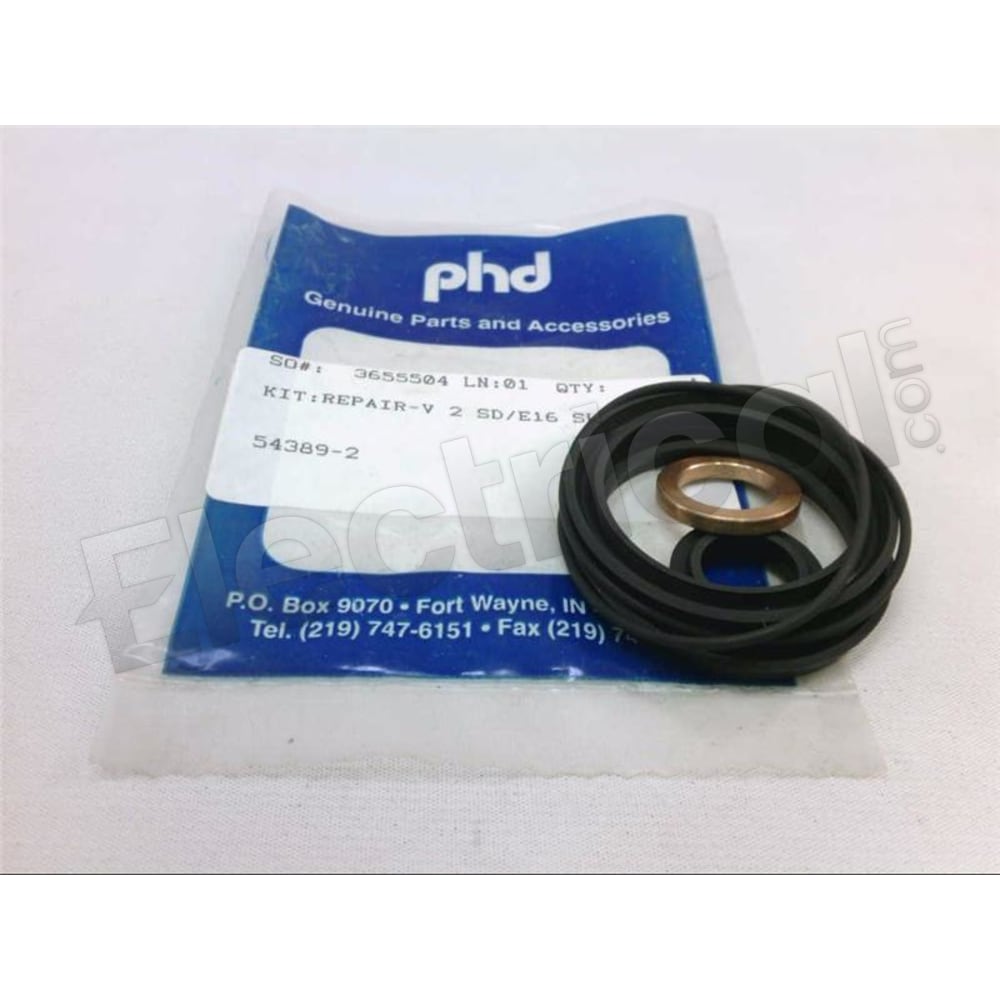 3655504 Phd Inc Seal Machine Part