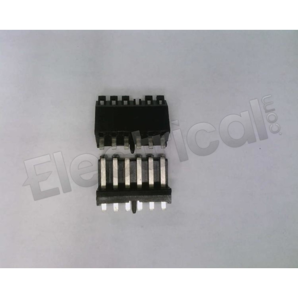 Molex 36642-0001 Connector/Terminal/Pin Electrical Component