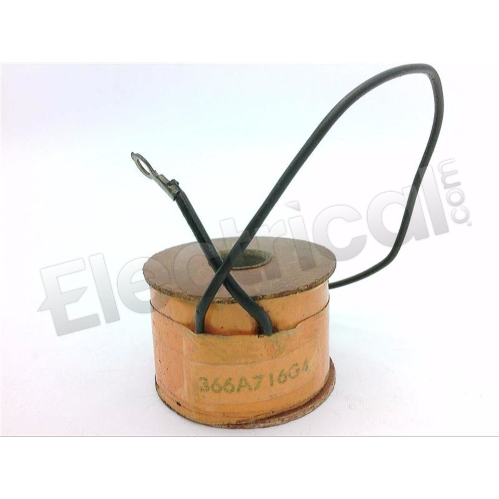 Westinghouse 366A716G4 Inductor/Choke/Coil Electrical Component