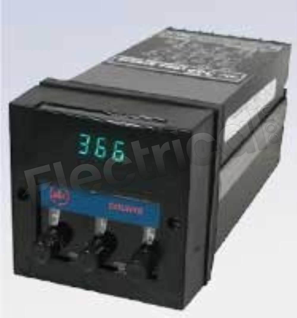 Marsh Bellofram 366C-400-T-30-PX Timer & Counter Automation