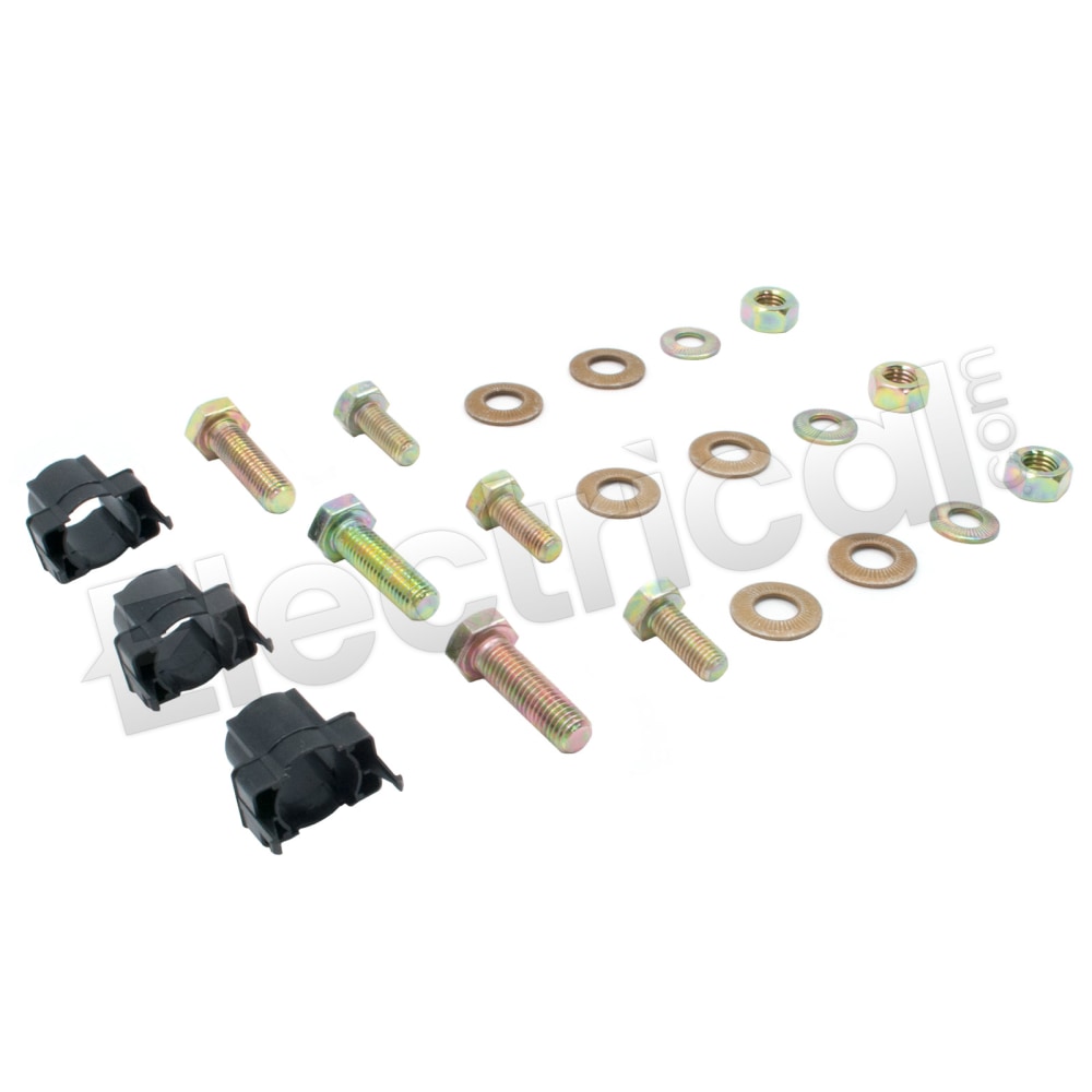 Quad Tech 36704 Part And Accessory Circuit Breaker