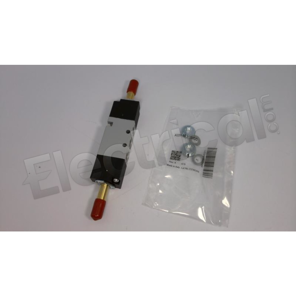 Camozzi 368-011-02 Solenoid Valve Valve