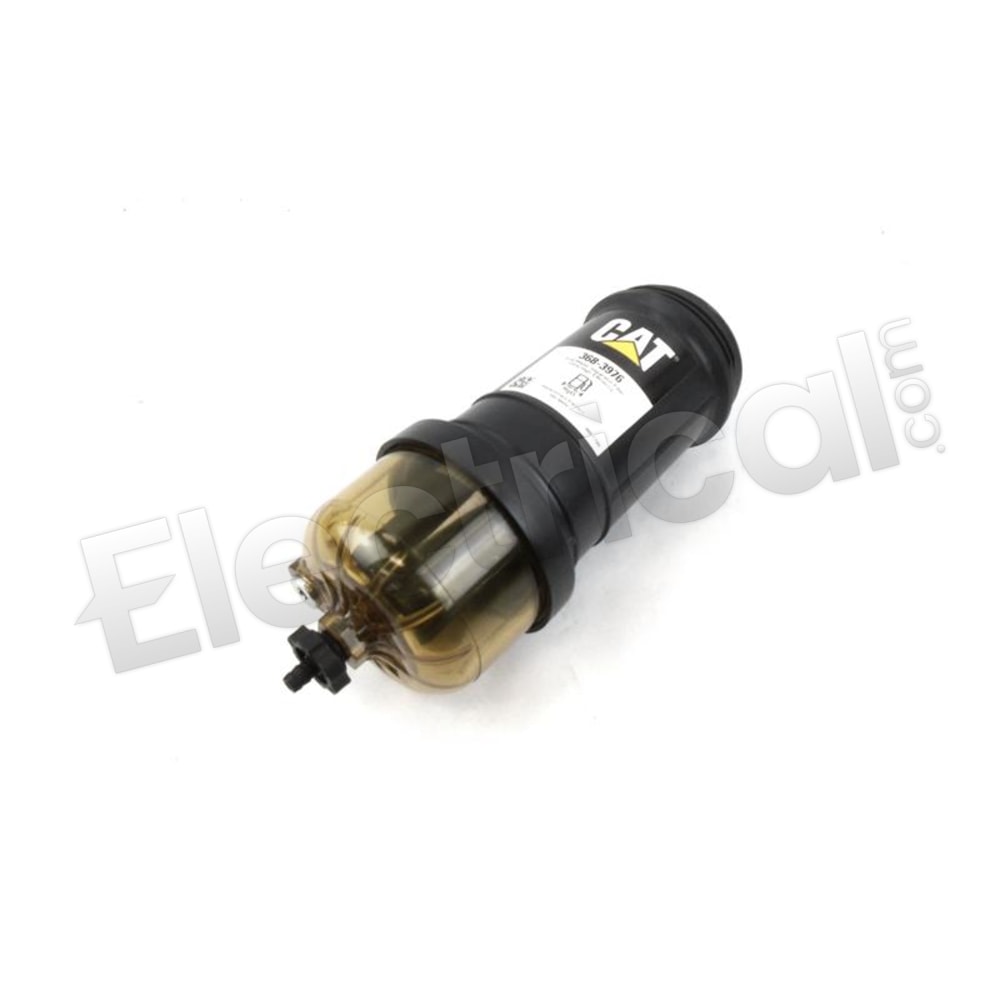 Caterpillar 368-3976 Oil/Water Separator Filter Automotive