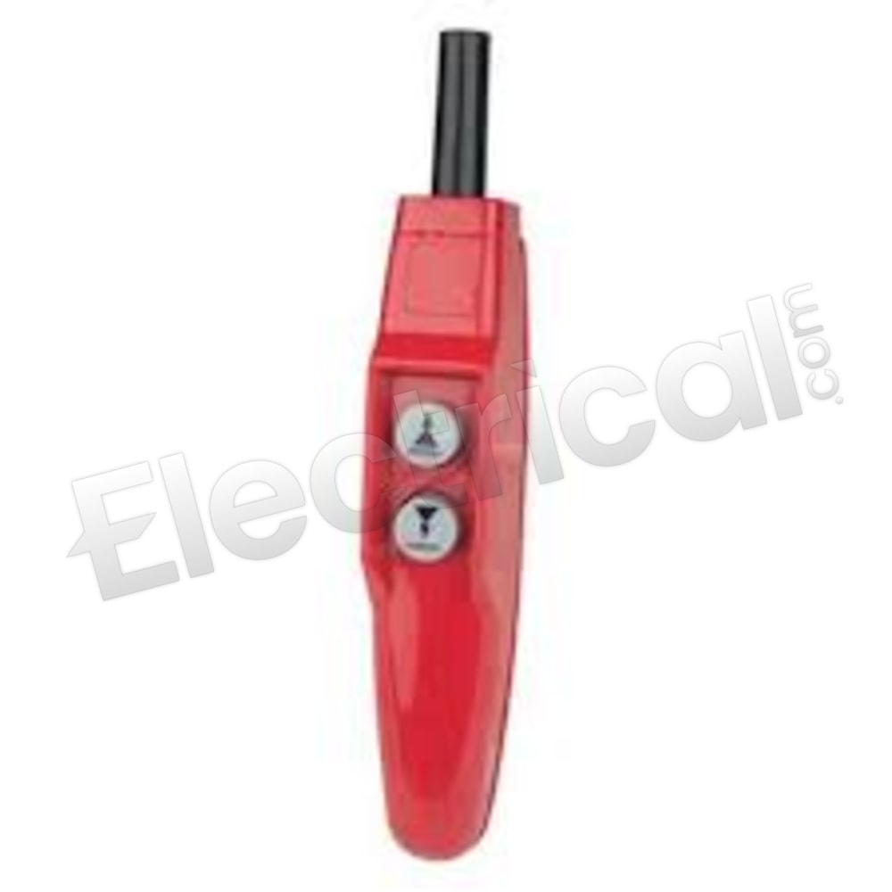36800R Coffing Hoist Teach Pendant Servo Product