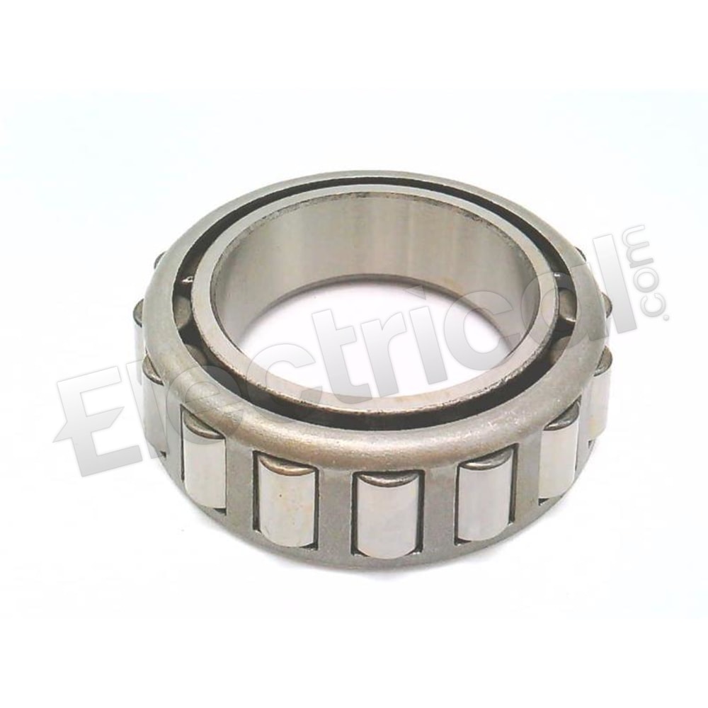 SKF 368A Bearing Machine Part