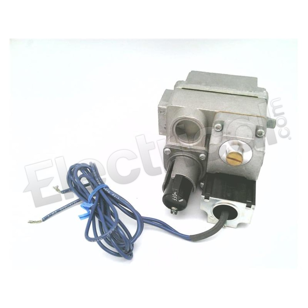 Emerson 36C01-283 Gas Valve Valve