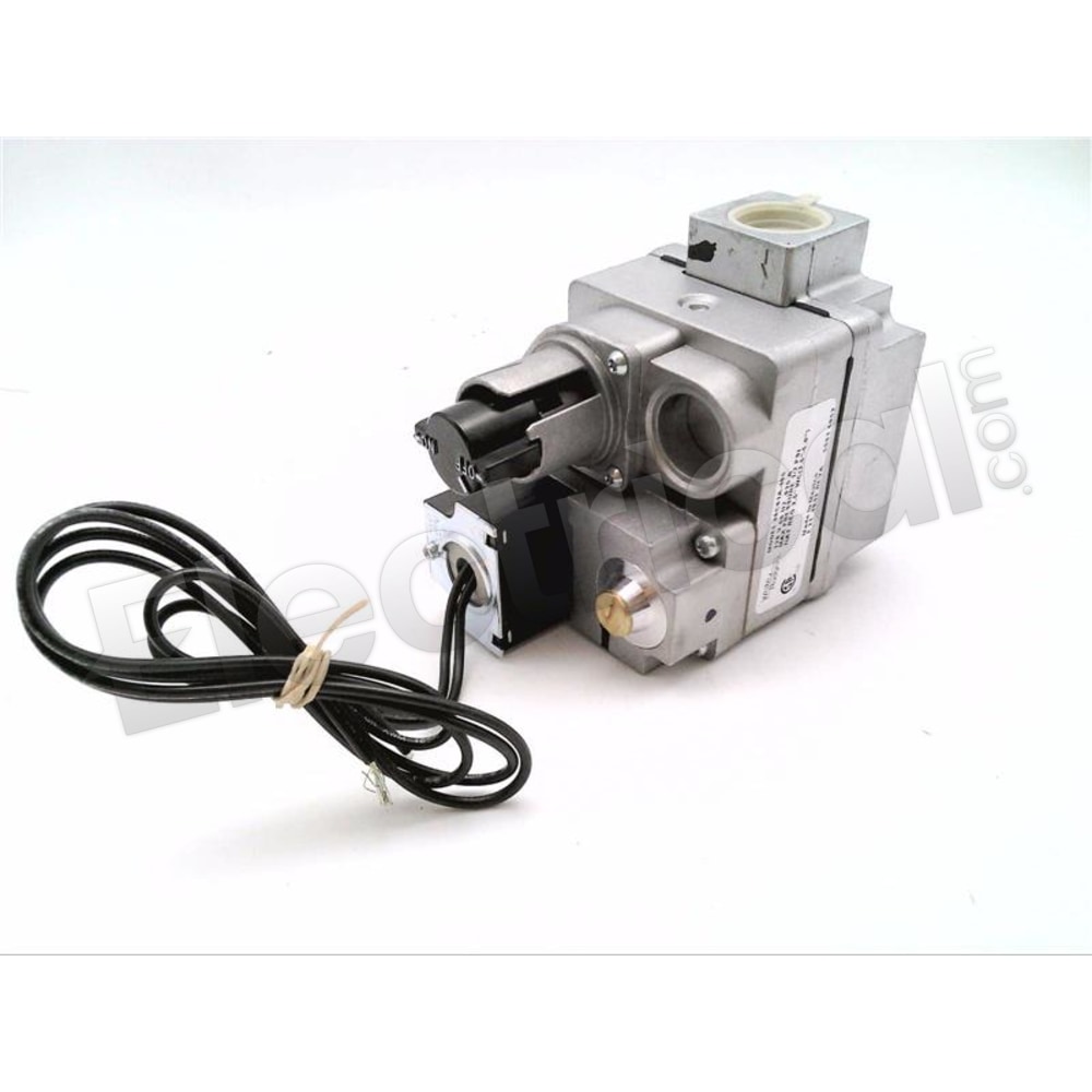 36C01A-405 Emerson Gas Valve Valve