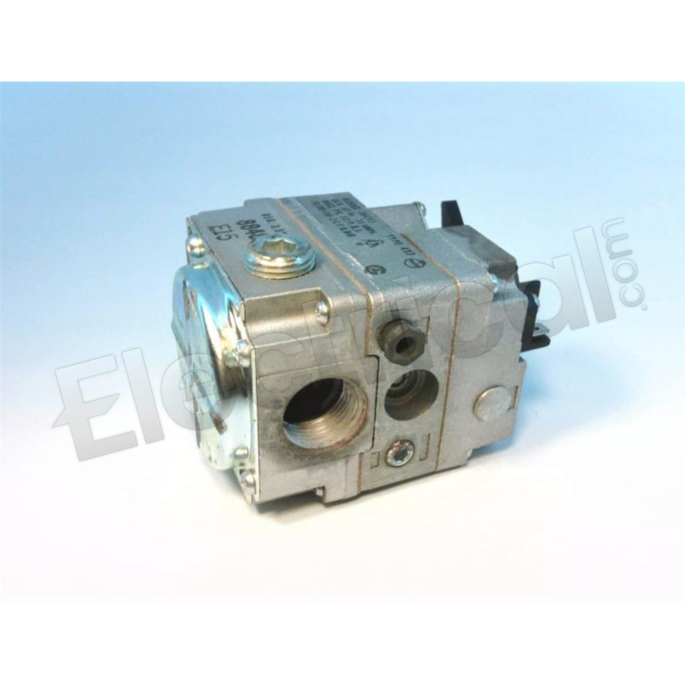 36C03-433 Emerson Gas Valve Valve