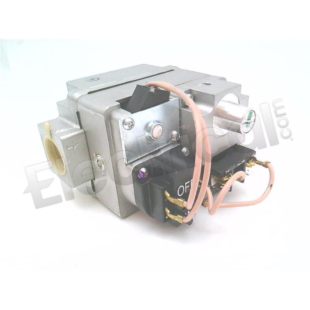 Emerson 36D24-901 Control Valve Valve