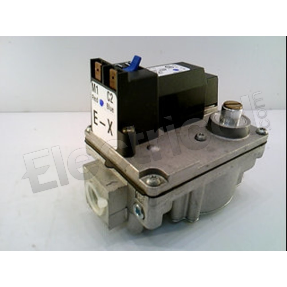 Emerson 36F22-209 Control Valve Valve