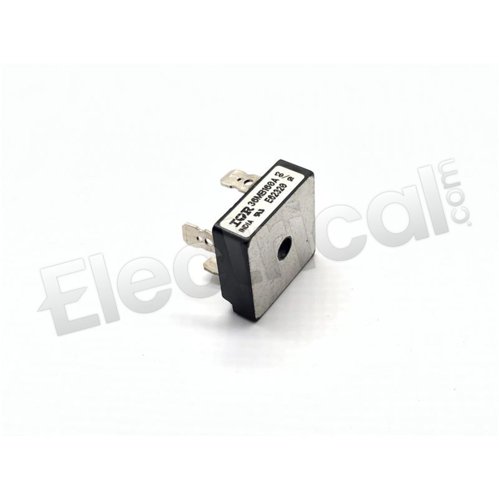 36MB160A International Rectifier Bridge Rectifier Semiconductor