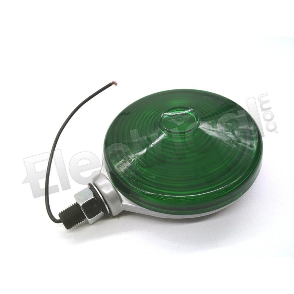 Signal Stat 3700-77276-G Lighting Fixture Lighting