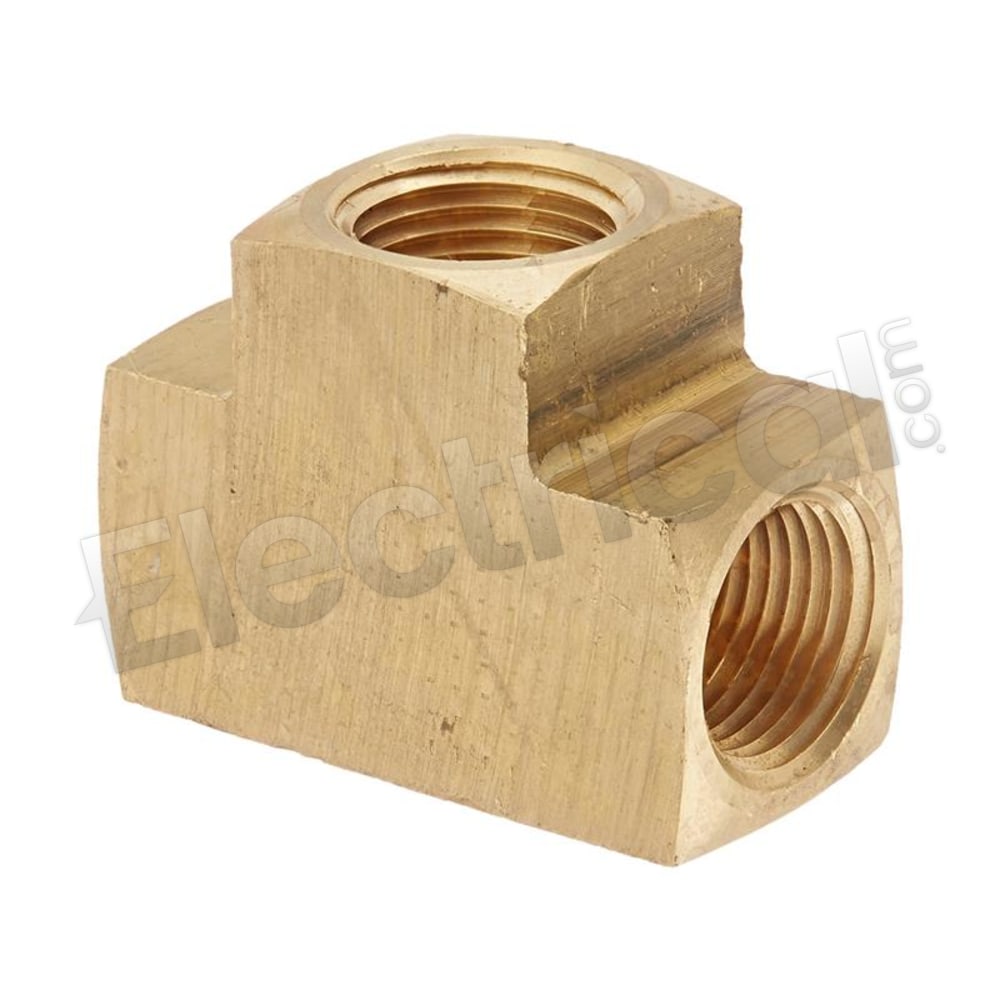 Eaton 3700X6 Hydraulic Fitting Hydraulic