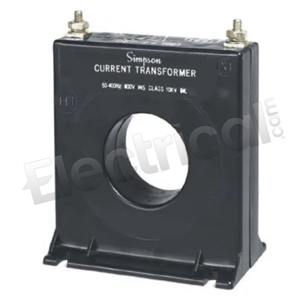 Simpson 37022 Current Transformer Transformer