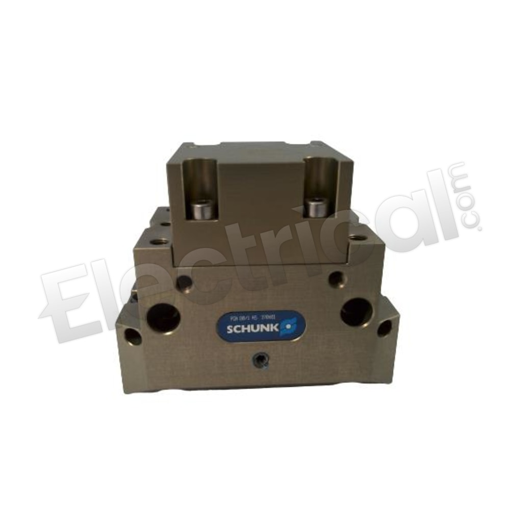 Schunk 370401 Assembly for Machine Machine Part