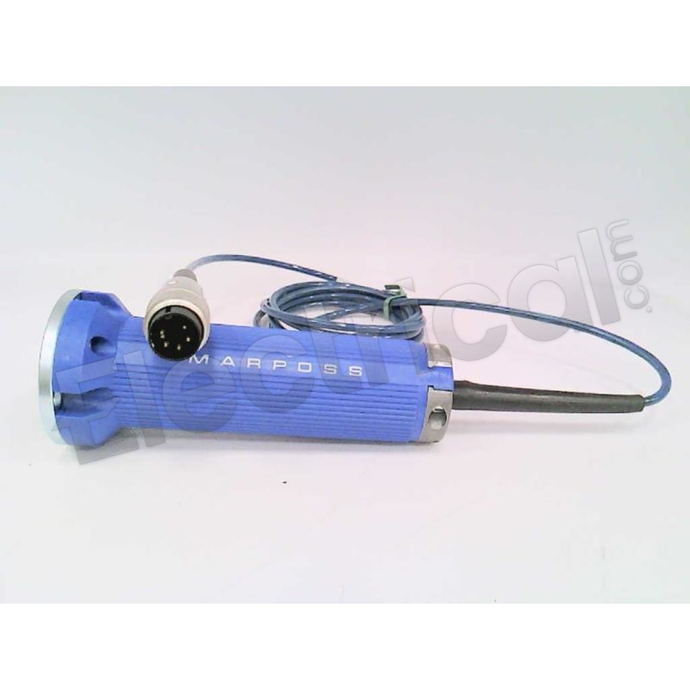 3708612310 Marposs Meter Reader Automation