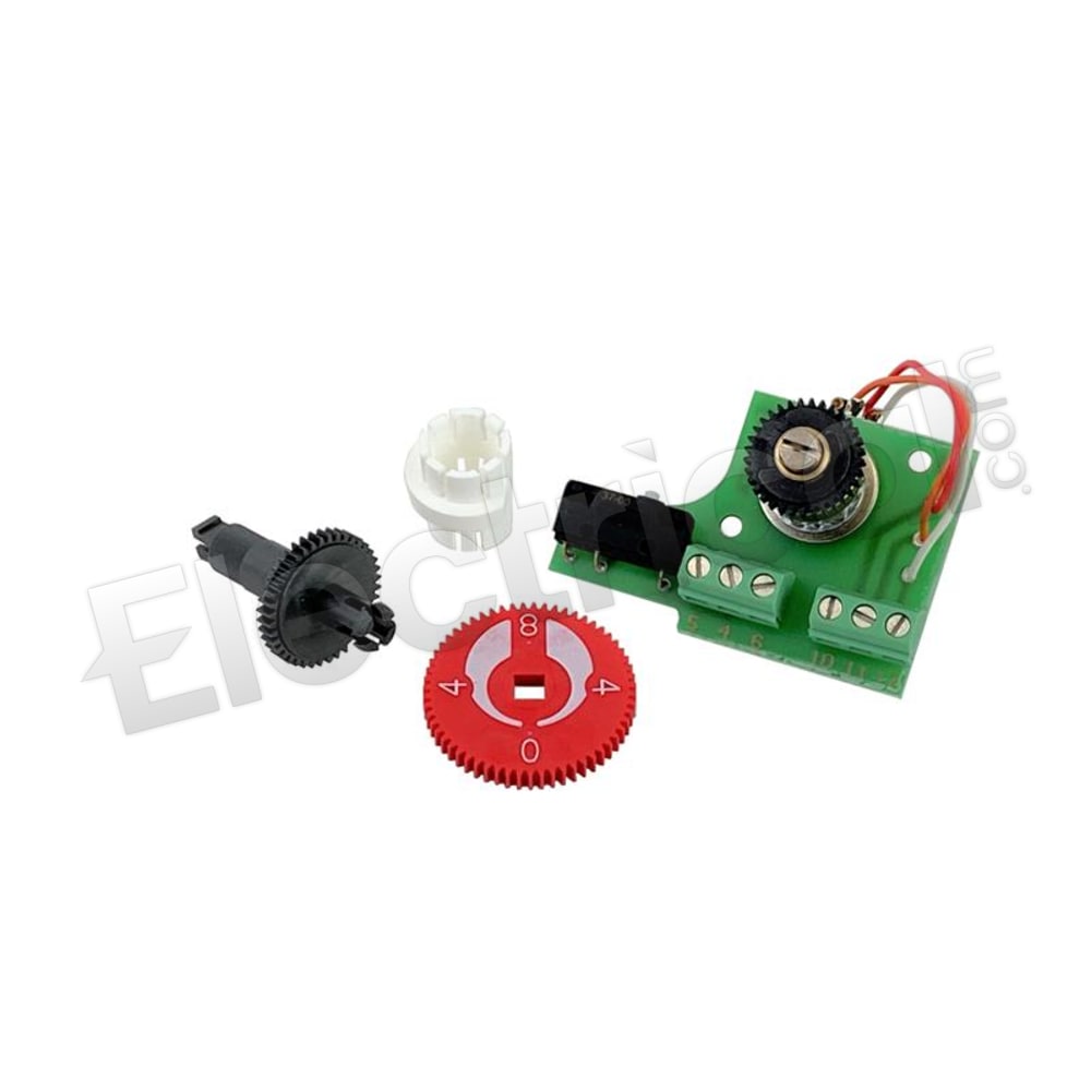 370882001 Sauter Control Automation