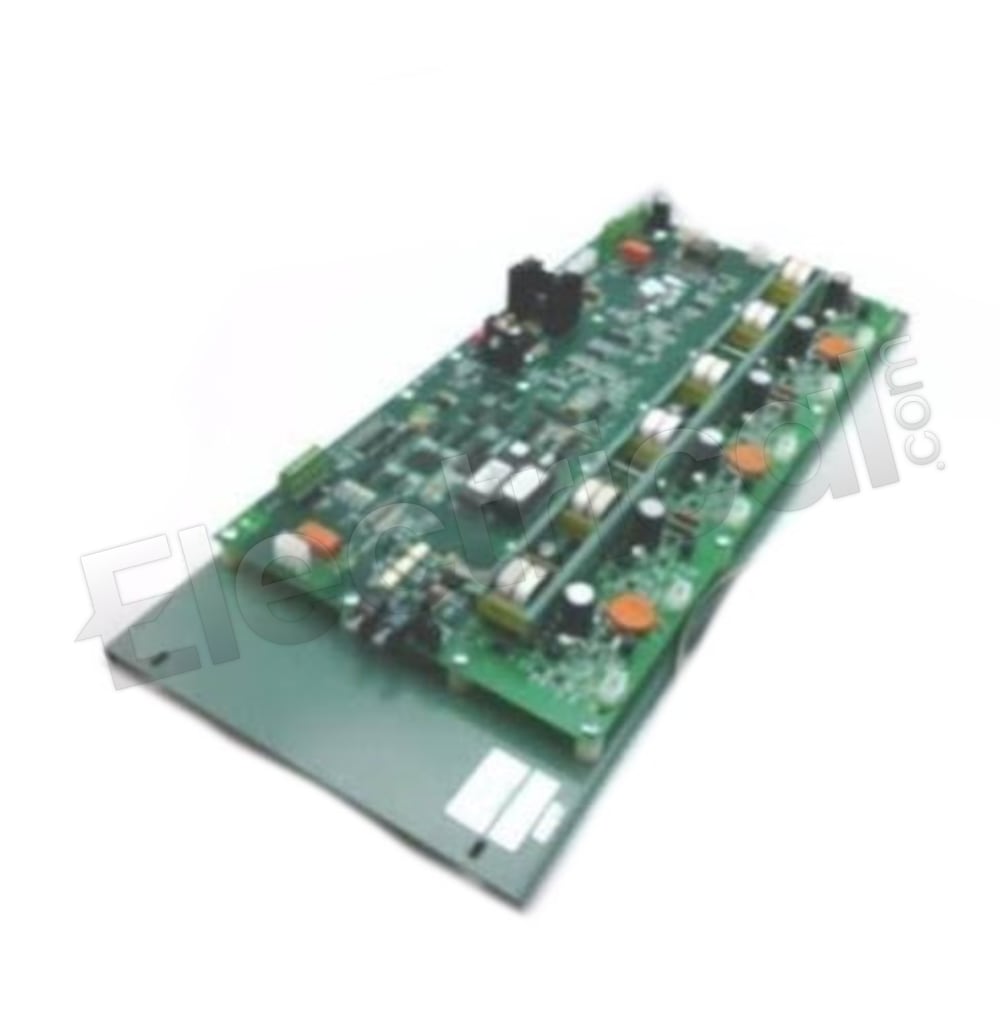 Johnson Controls 371-01450-002 Control Automation