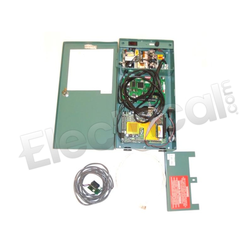 Johnson Controls 371-04468-001 Power Panel Power Supply