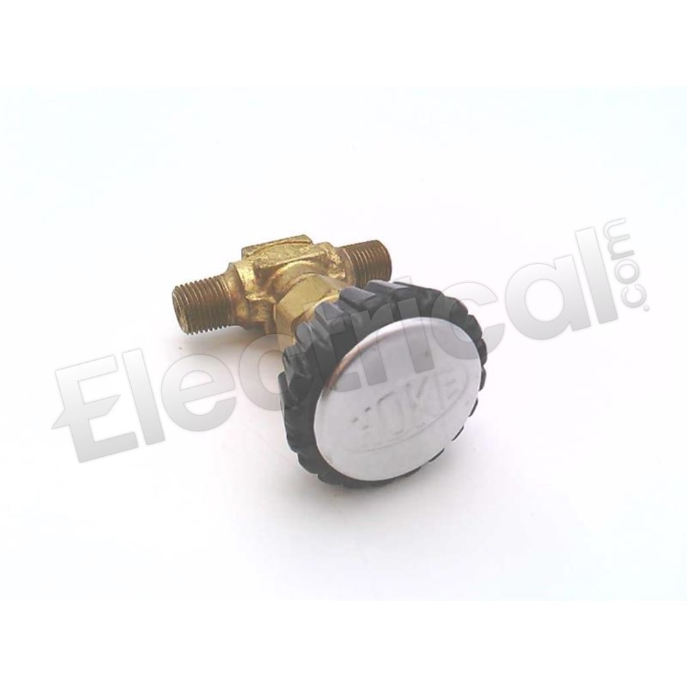3712 M2B HOKE Needle Valve Valve
