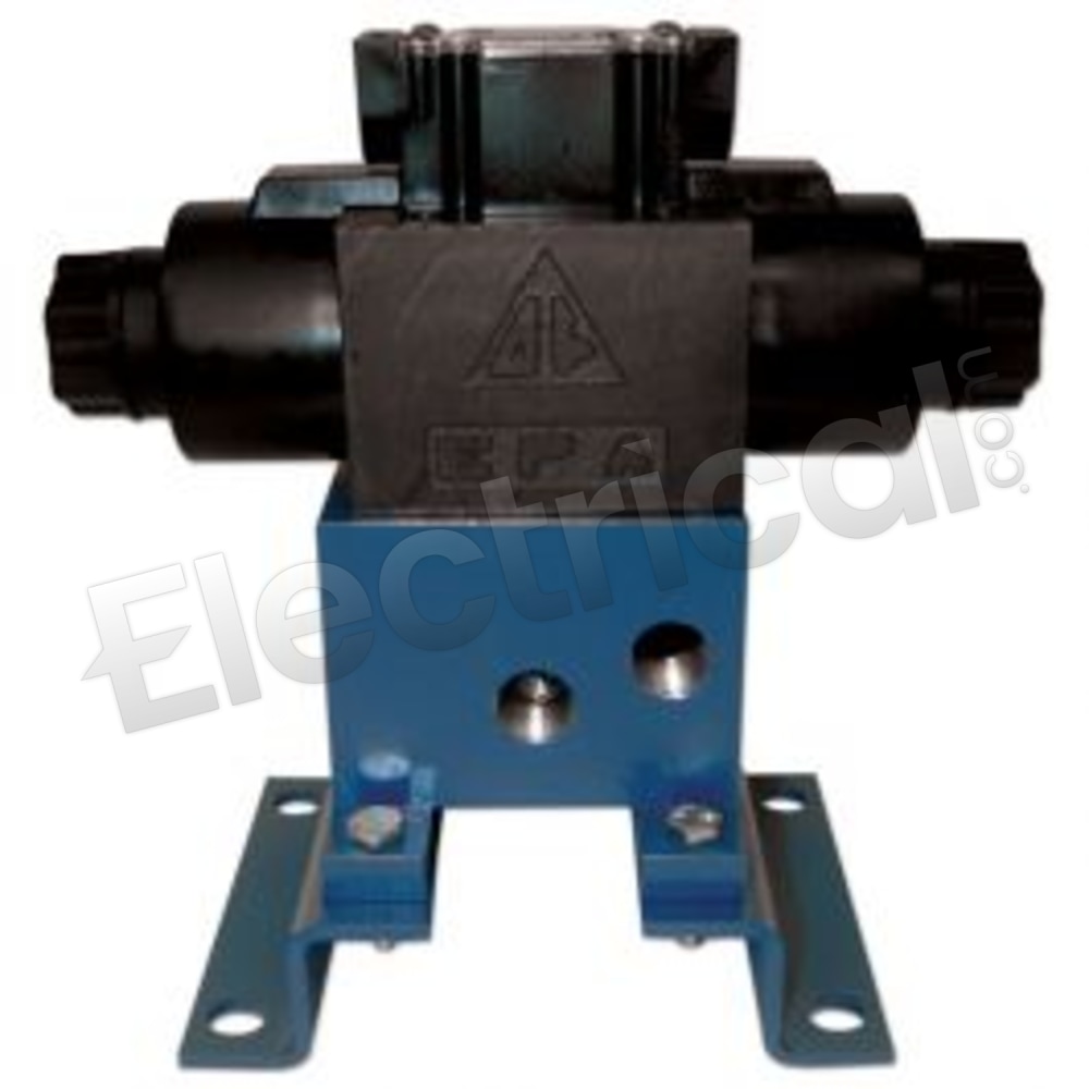 37149115N2 Bijur Delimon Control Valve Valve