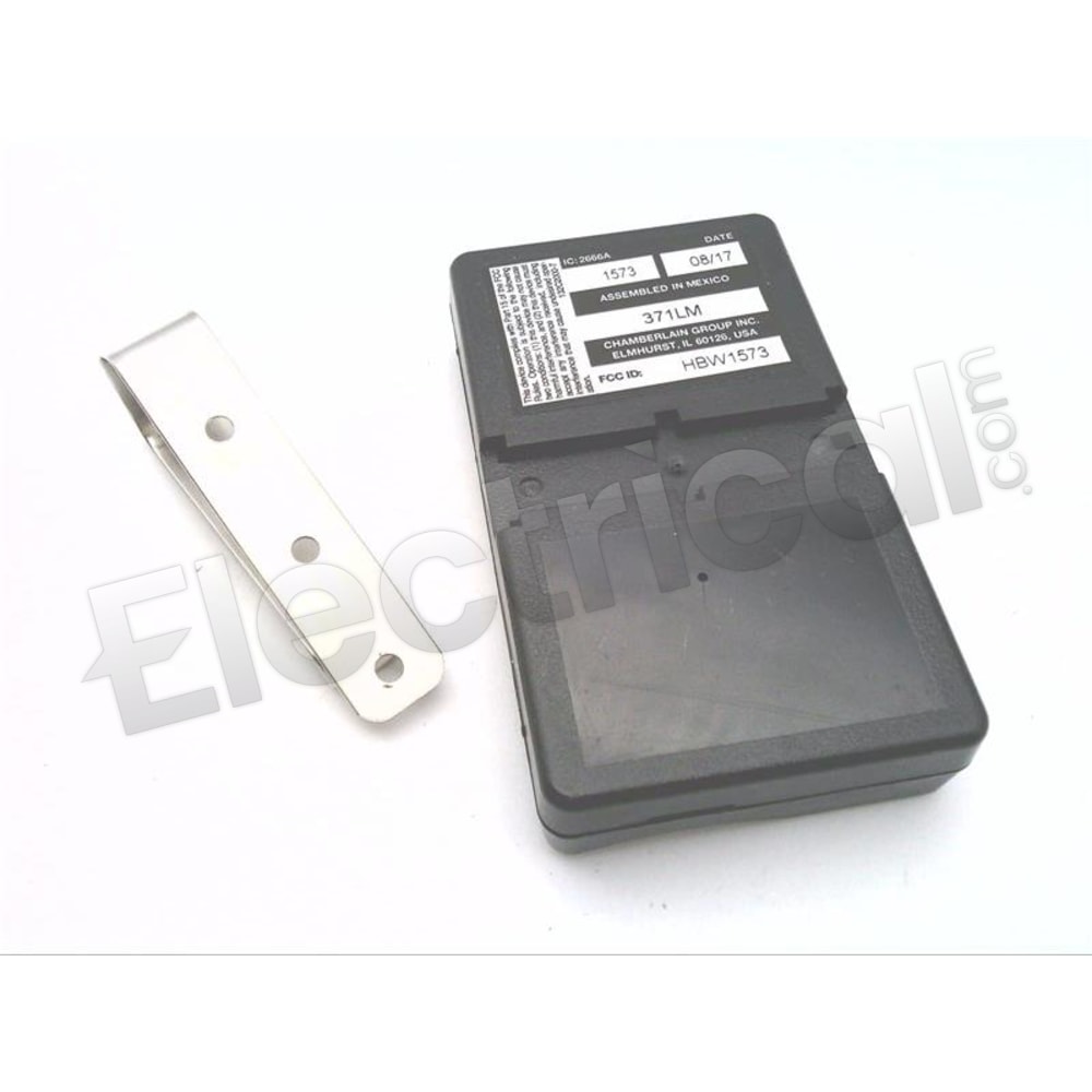 Liftmaster 371LM Control Accessory Automation