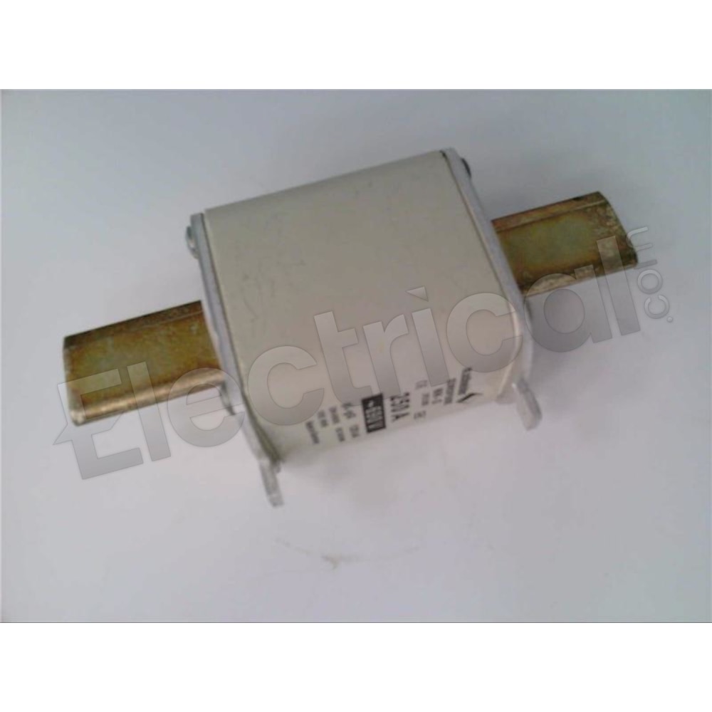 Mersen 372-325 Low Voltage Fuse
