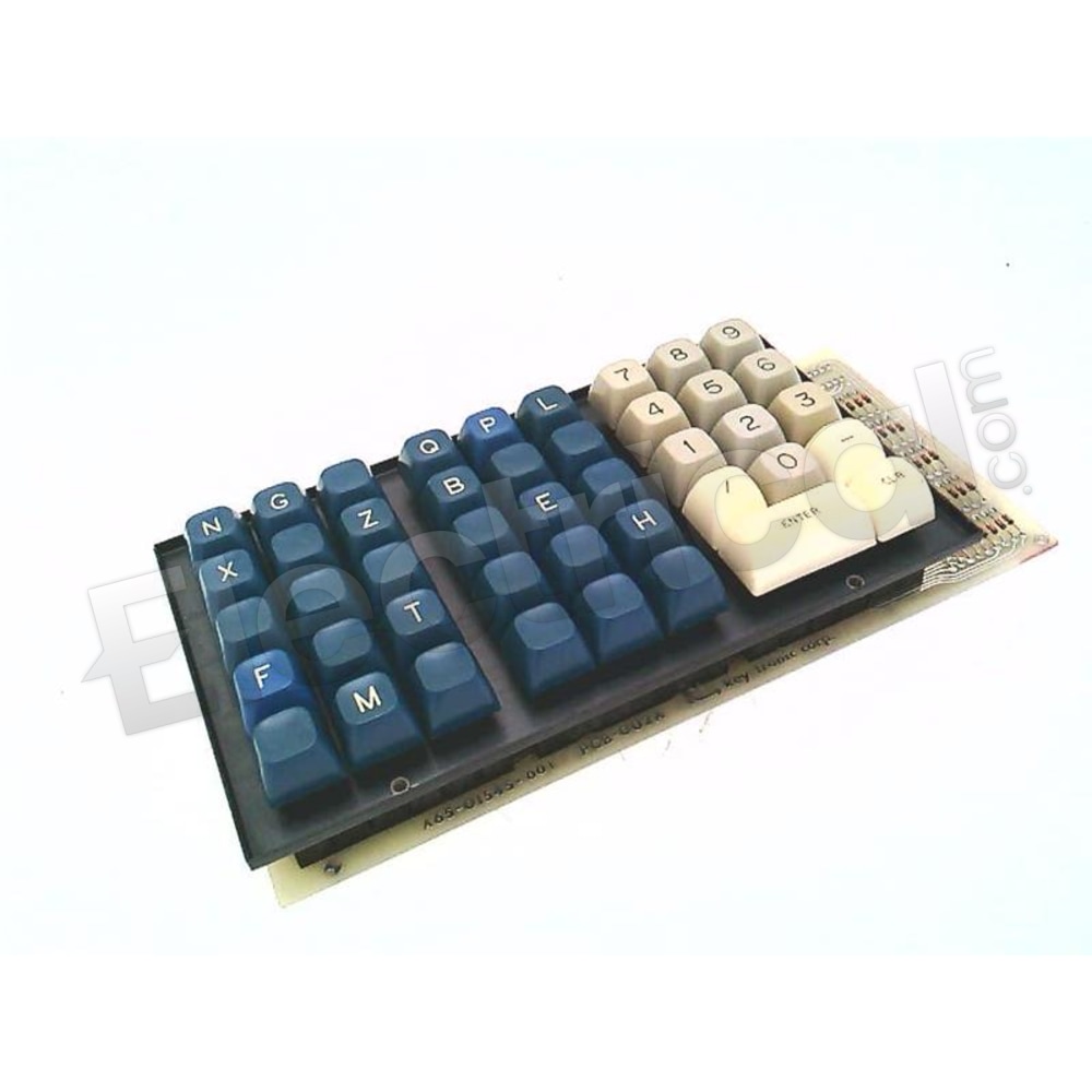 Bendix 3730131A Industrial Keypad Automation