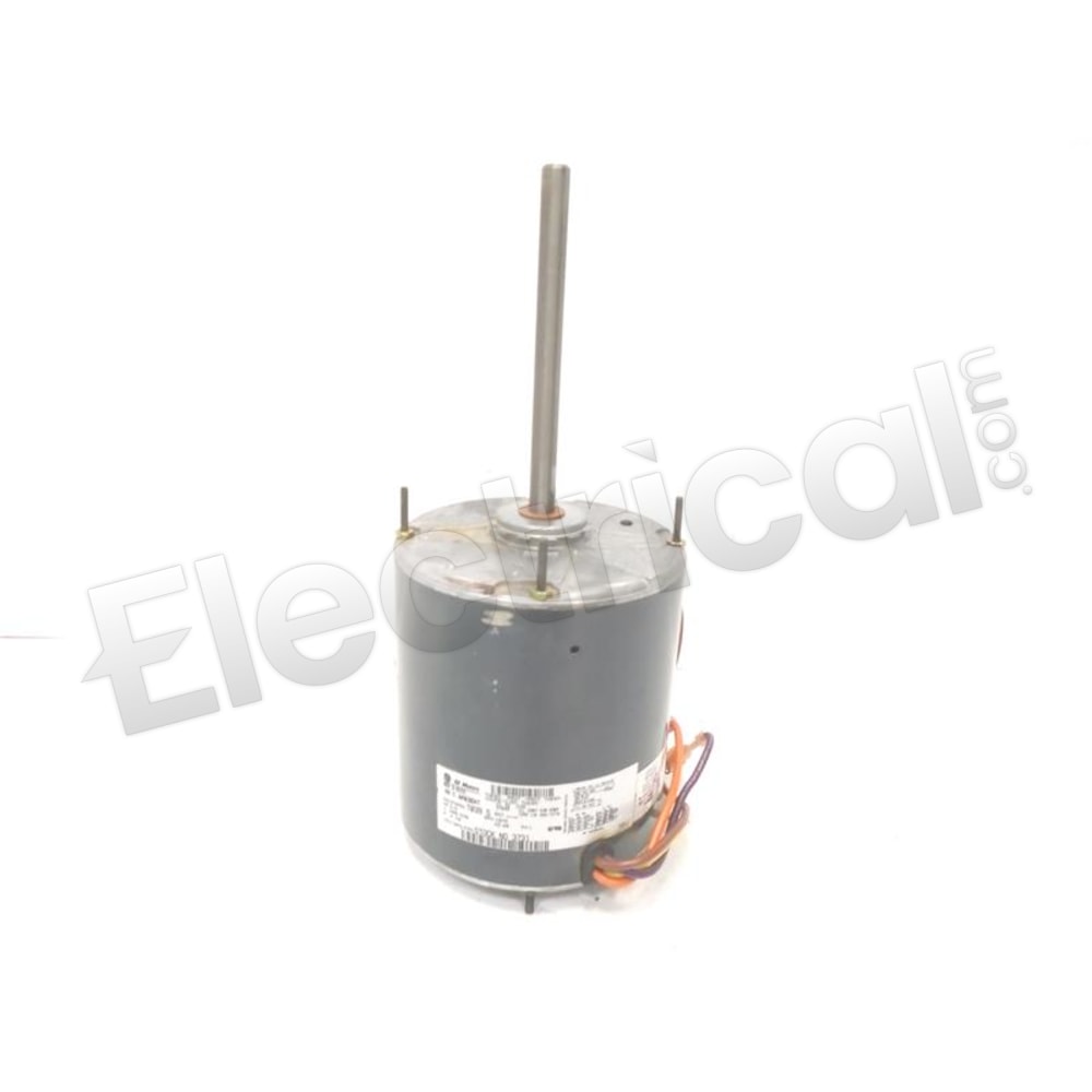 General Electric 3731 Motor Fuse