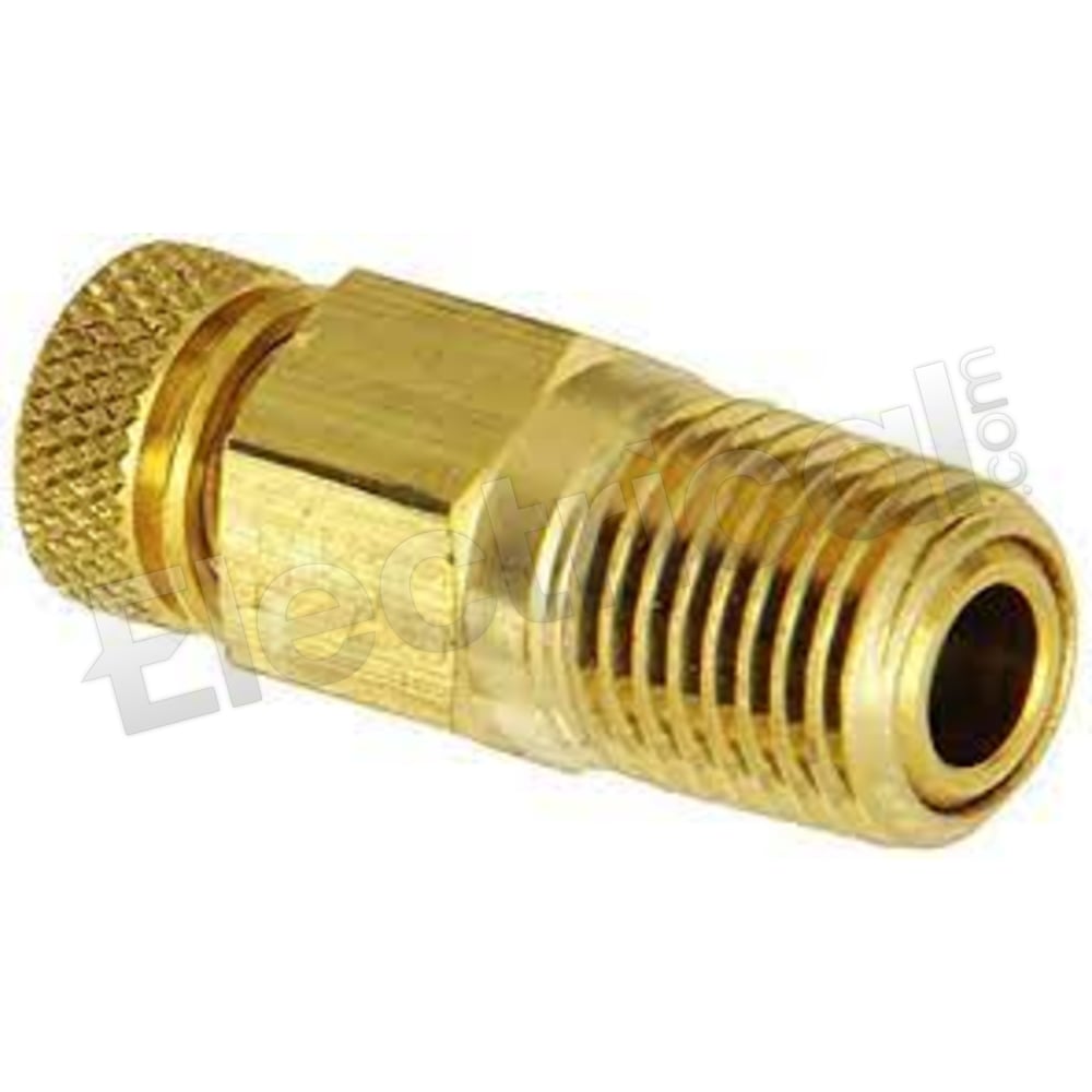 Tap Rite 3741 Pressure Gauge Automation