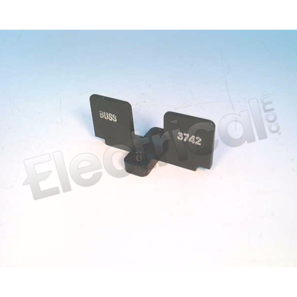 Eaton 3742 Fuse Block Fuse