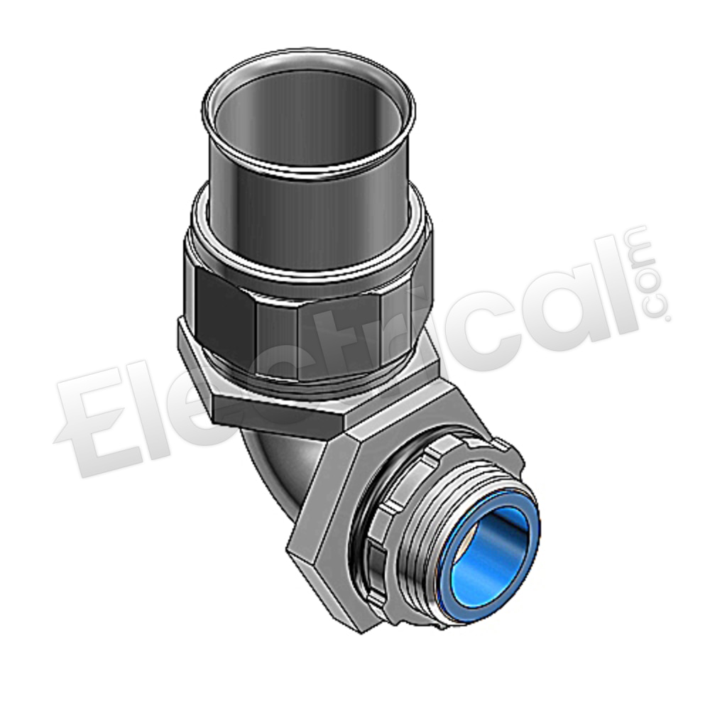 Thomas & Betts 3745 Conduit Part and Accessory Conduit & Fitting