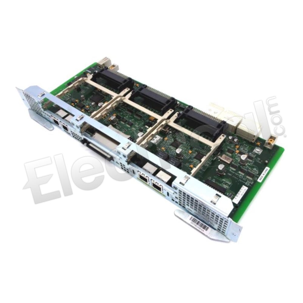 Cisco 3745-IO-2FE Networking Router Computer Component