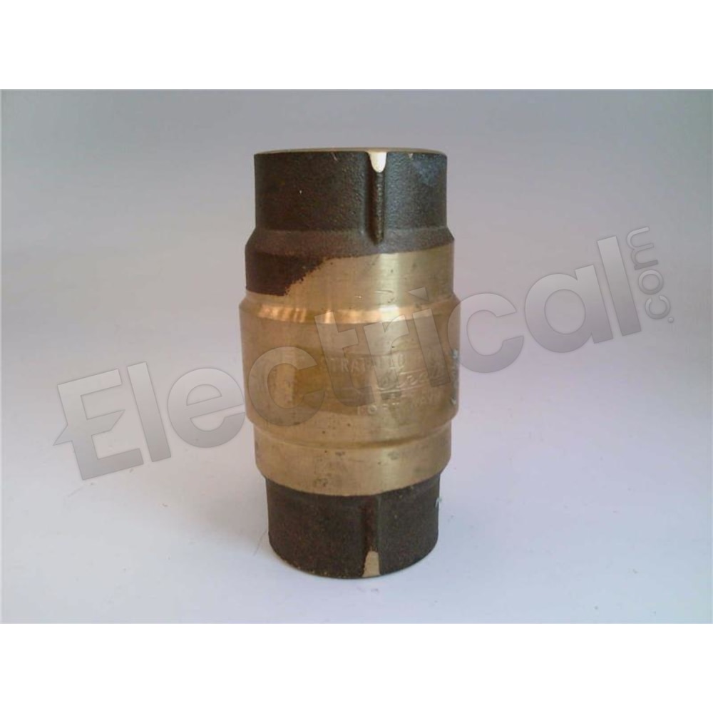 375-100 Strataflo Products Control Valve Valve