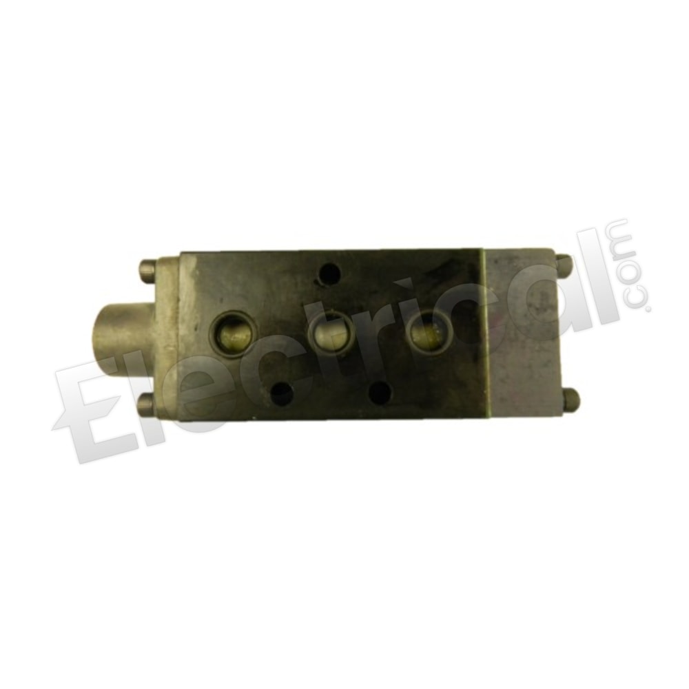 Alkon 375-83-003-83 Solenoid Valve Valve