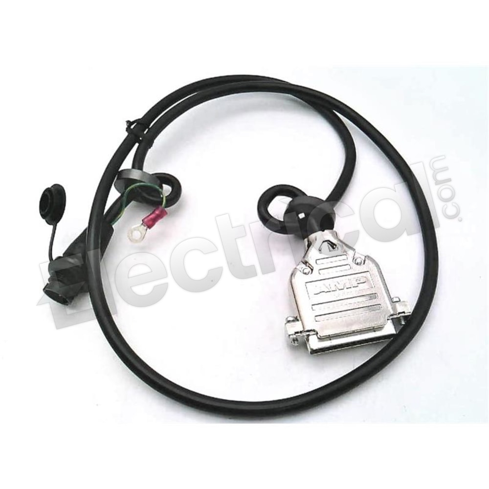 Videojet 375086 Cordset Cable & Wire Automation