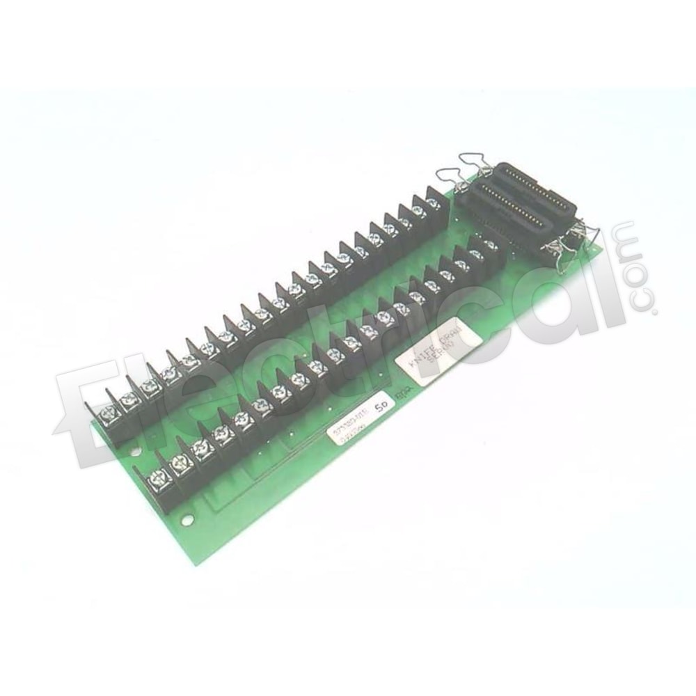 Parker 375380-01E Industrial Computer Accessory Automation