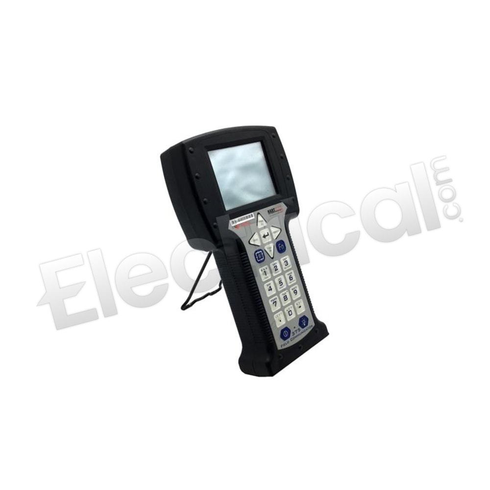 Emerson 375FR2EKL9C HMI Automation