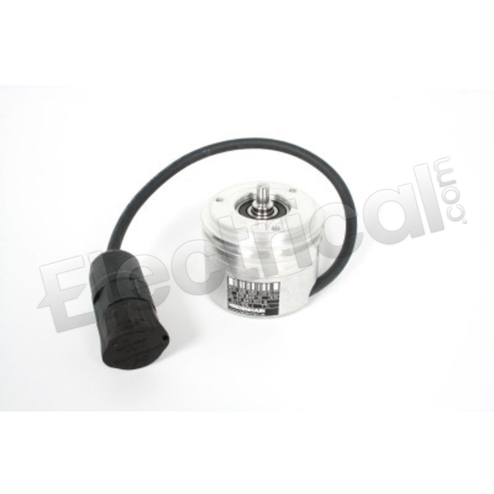 Heidenhain 376-846-1X Sensor Automation