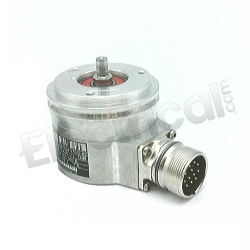 Heidenhain 376846-SW Sensor Automation