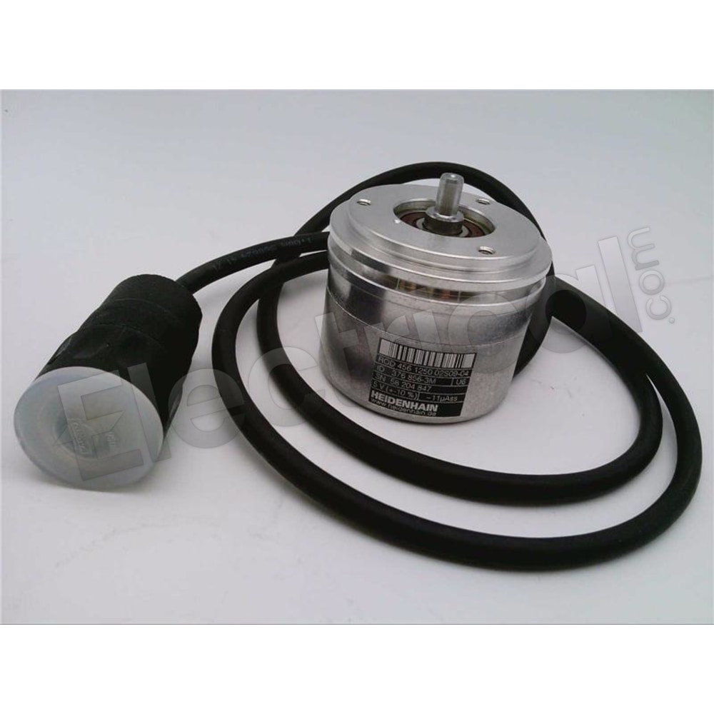 Heidenhain 376856-3M Sensor Automation