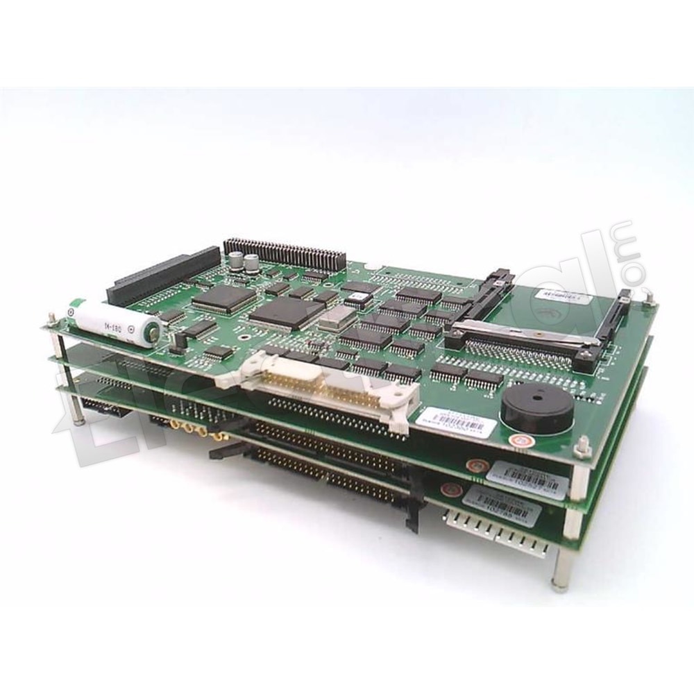 Plexus 37711TRE Industrial Computer Accessory Automation