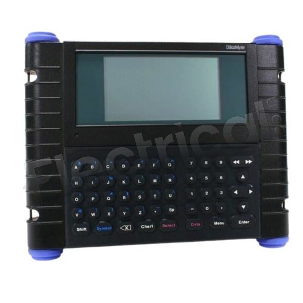 Allen-Bradley 3777-750 HMI Keypad Automation