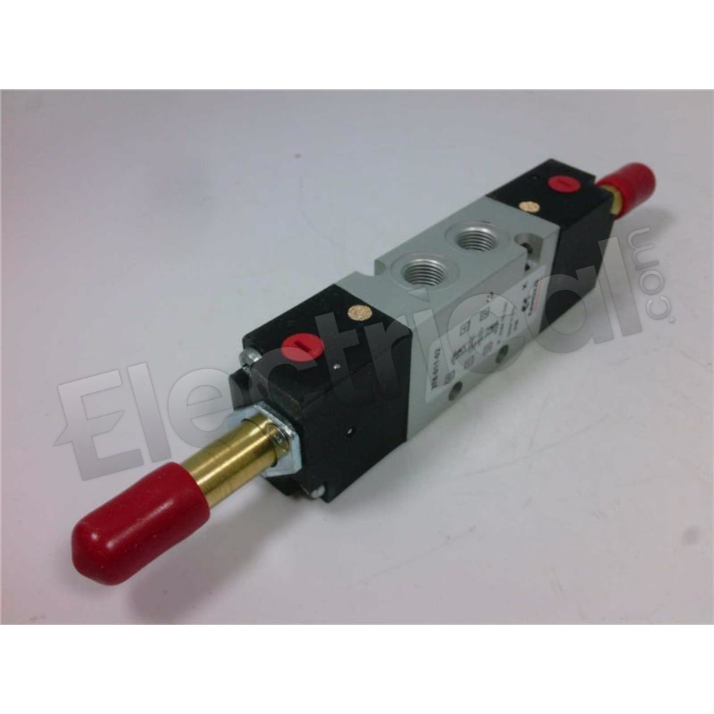 Camozzi 378-011-02 Solenoid Valve Valve